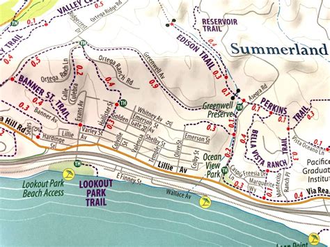 Summerland Point Directions At Charles Macias Blog