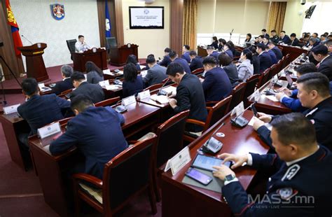 Хаврын их цэвэрлэгээг энэ сард зохион байгуулна