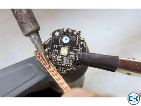 Dji Spark Drone Spare Repair Clickbd