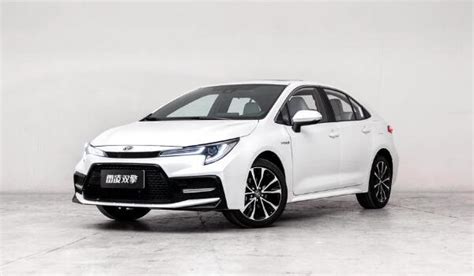 丰田雷凌双擎油电混合价格 雷凌油电混合售价仅12万元 — Suv排行榜网