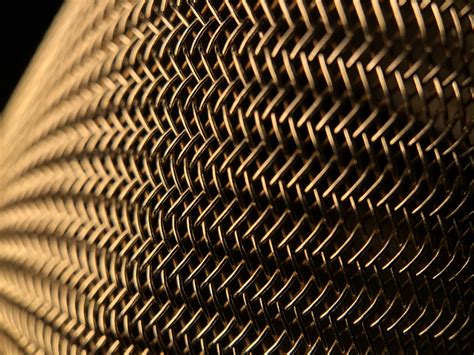 Gold Texture Pattern Mesh Clothing Hd Wallpaper Rare Gallery