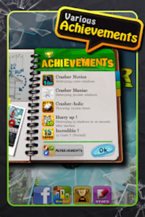 Crasher For Android Download