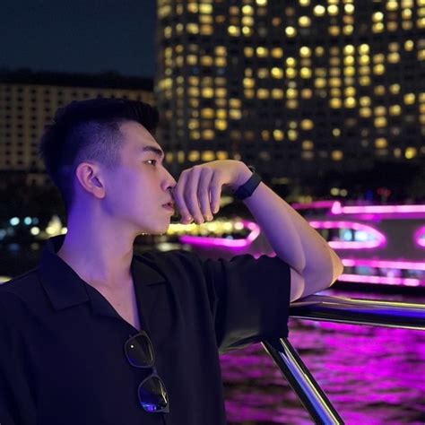 Che Chi Threads Say More