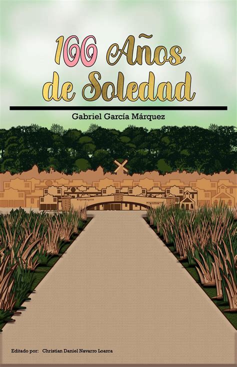Calaméo Libro 100 Años De Soledad