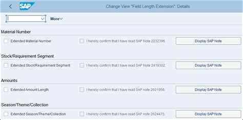 How To Configure A New Material Type In Sap S 4hana