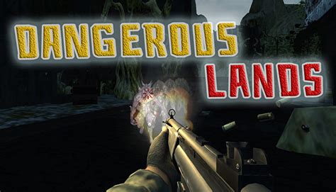 Économisez 80 Sur Dangerous Lands Sur Steam