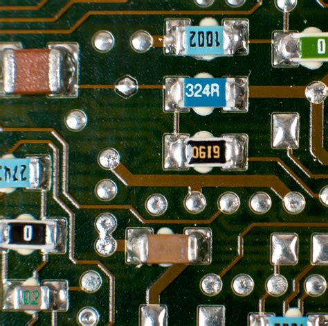 Bypass Capacitors On Placement Supplyframe Medium