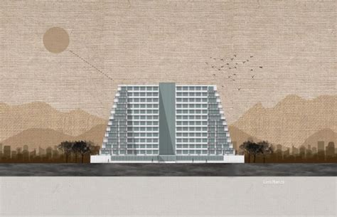 Lima Hamza On Linkedin Sketchup Photoshop Photoshopediting Architecture Hospital…