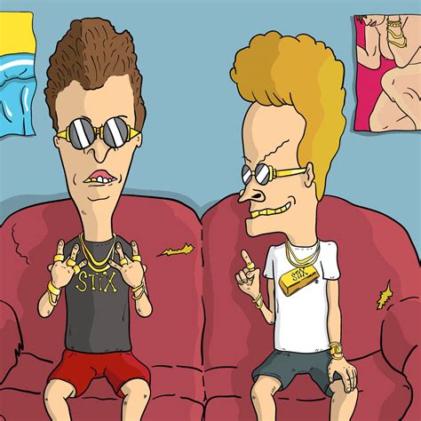 100 Beavis And Butt Head Wallpapers