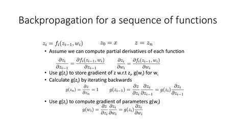 convolutional networks ppt download