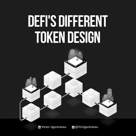Onyebuchi Victor Ugochukwu Emba En Linkedin Defi Projects Tokenomics Web3protocol