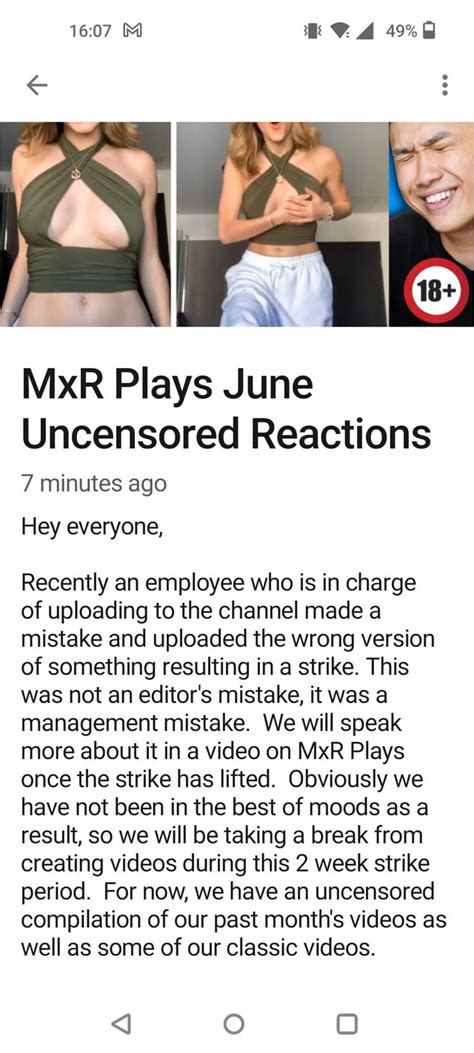 This was just added to their Patreon. : r/MxRMods