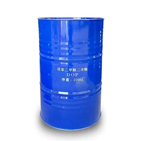 Plasticizer Dioctyl Phthalate Dop For Rubber And Plastics China Dop Dioctyl Phthalate Dbp Dinp