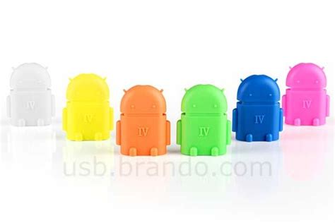 Android Droid MicroUSB OTG Adapter Gadgetsin