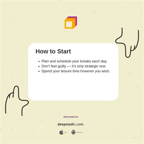 How To Start Deepstash How To Start Deepstash