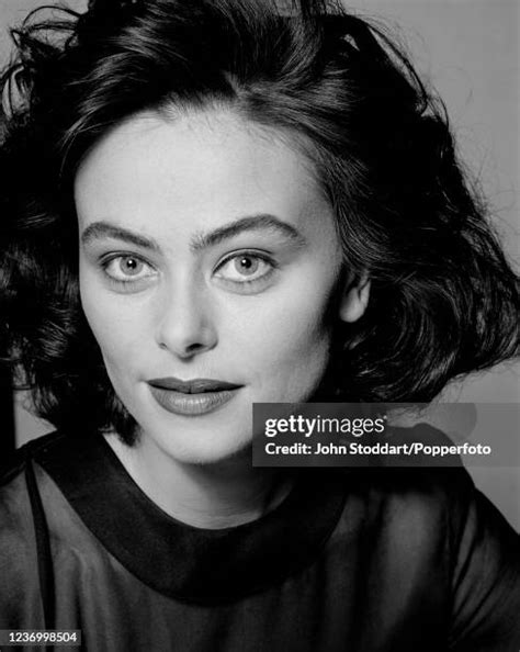 439 Polly Walker Photos And High Res Pictures Getty Images