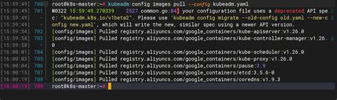 ubuntu22 04安装kubernetes1 26 （使用containerd） ubuntu安装containerd csdn博客
