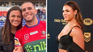 ‘not Theirs Nrlw Champ Millie Elliotts Heartbreak As Ring Stolen