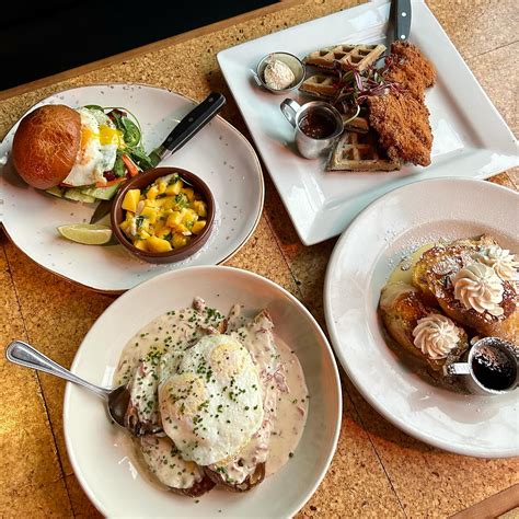 The Café Discover Ames