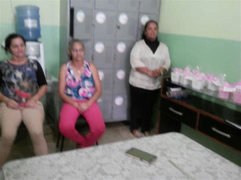Escola Eunice Pereira Silveira