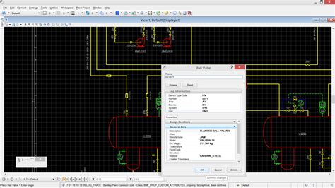 OpenPlant PID Piping And Instrumentation Diagram Software INAS S A