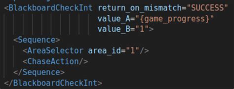 行为树可视化搭建平台groot2使用说明文档 Csdn博客 行为树可视化搭建平台groot2使用说明文档 Csdn博客