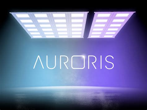 Auroris And Spectrum Os28 Showcase Litegear Inc