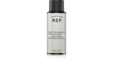Ref Root Concealer Tyvisuihke Notinofi
