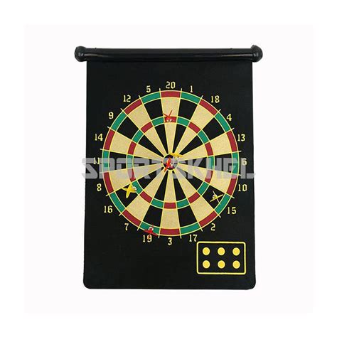 Buy Apex 15 Magnet Dart Board Online