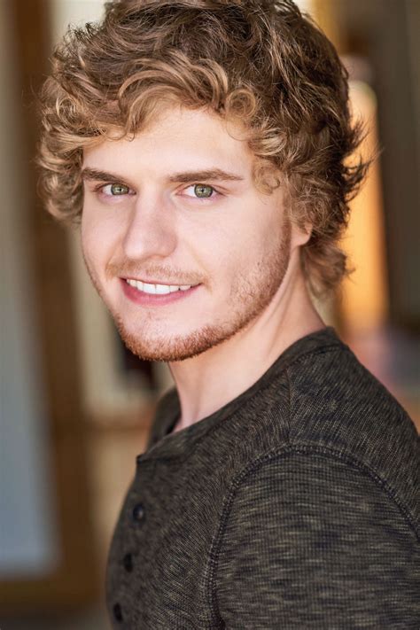 Chasemaxwellprofile Tales From The Collection