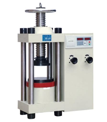 Mgw 50006500 Static Loading Anchoring Force Testing Machine China Anchoring Force Tester And