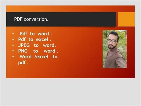 File Conversion Pdf To Editable Form Upwork