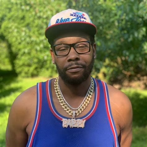 Pappy Mason (@kingpapp519) on Threads