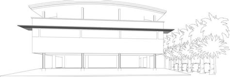 Architectural Tree Elevation Vector Art Icons And Graphics For Free Download