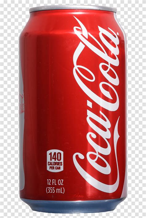 Can Of Soda Png Soda Can Cola Clipart X Coca Cola Can Vector Tin