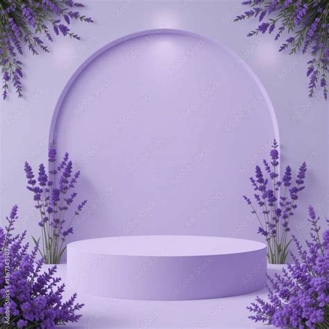 Подиум для презентации товара Бесплатное фото Нейросети Карточка товара в 2025 г