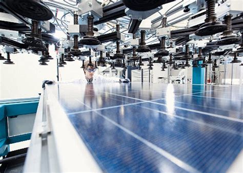 Pv Module Reliability Scorecard Archives Pv Tech