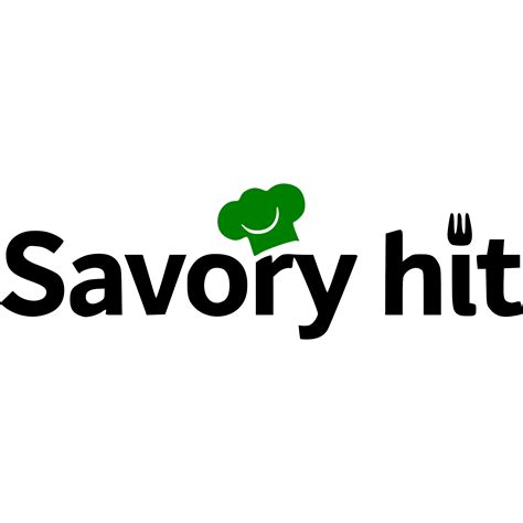 All Categories Savory Hit