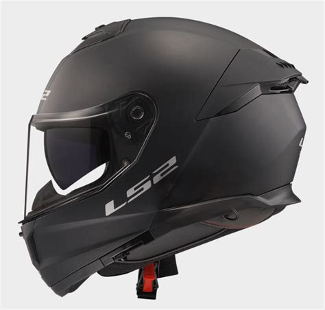 Casco Ls2 Stream Evo Ii