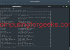 How To Install Kubernetes Cluster With Rancher RKE ComputingForGeeks