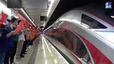 香港的未来一定会更加美好