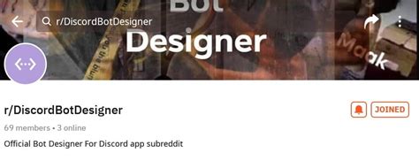lmao 69 r discordbotdesigner