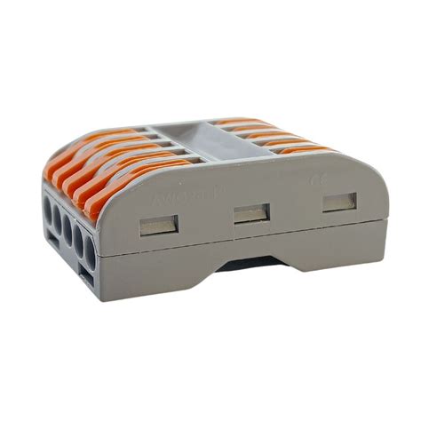 Ch3 Quick Connector Cable Clamp Connector