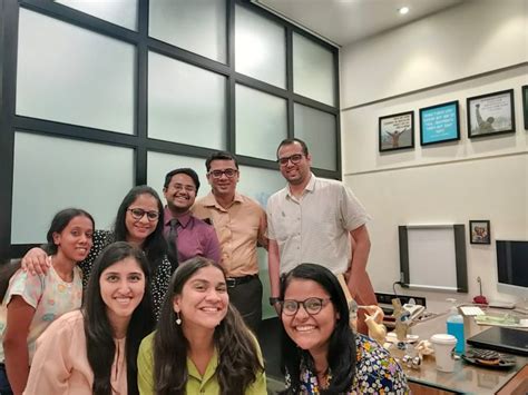 Dr Anmol Rs Mittal On Linkedin It Was An Honour