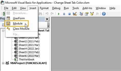 How To Change Tab Color In Excel Change The Worksheet Tab Color Earn And Excel