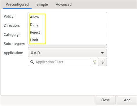 How To Install And Setup Ufw Firewall On Debian 11