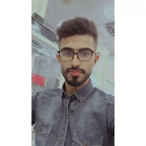 Qasim S Algarawi Phqa • Threads Say More