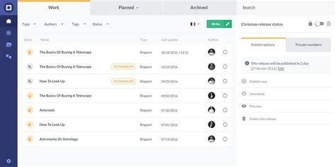 Top Open Source Cms Advantages And Disadvantages