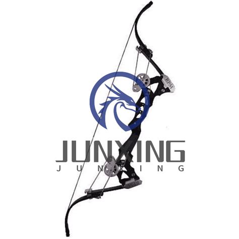 40 65lbs Junxing M109a Hunting Compound Bow Junxing Discount Bow And Arrow Store