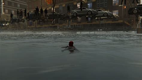 Spawned Under The Map Rwarframe